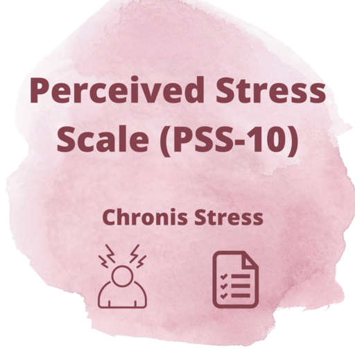 Stress Measurement Toolbox